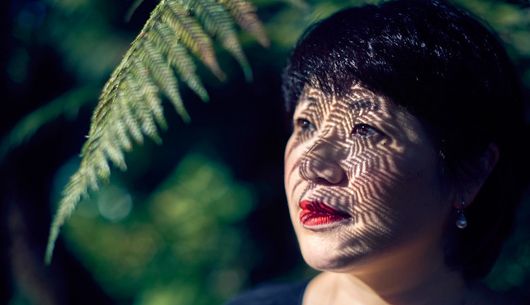 New Shoots: Eileen Chong | New Australian poetry, contemporary ...