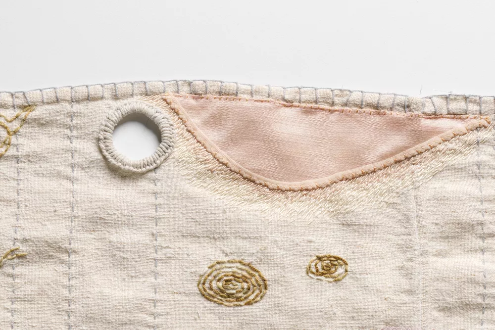 Radical Textiles - AGSA