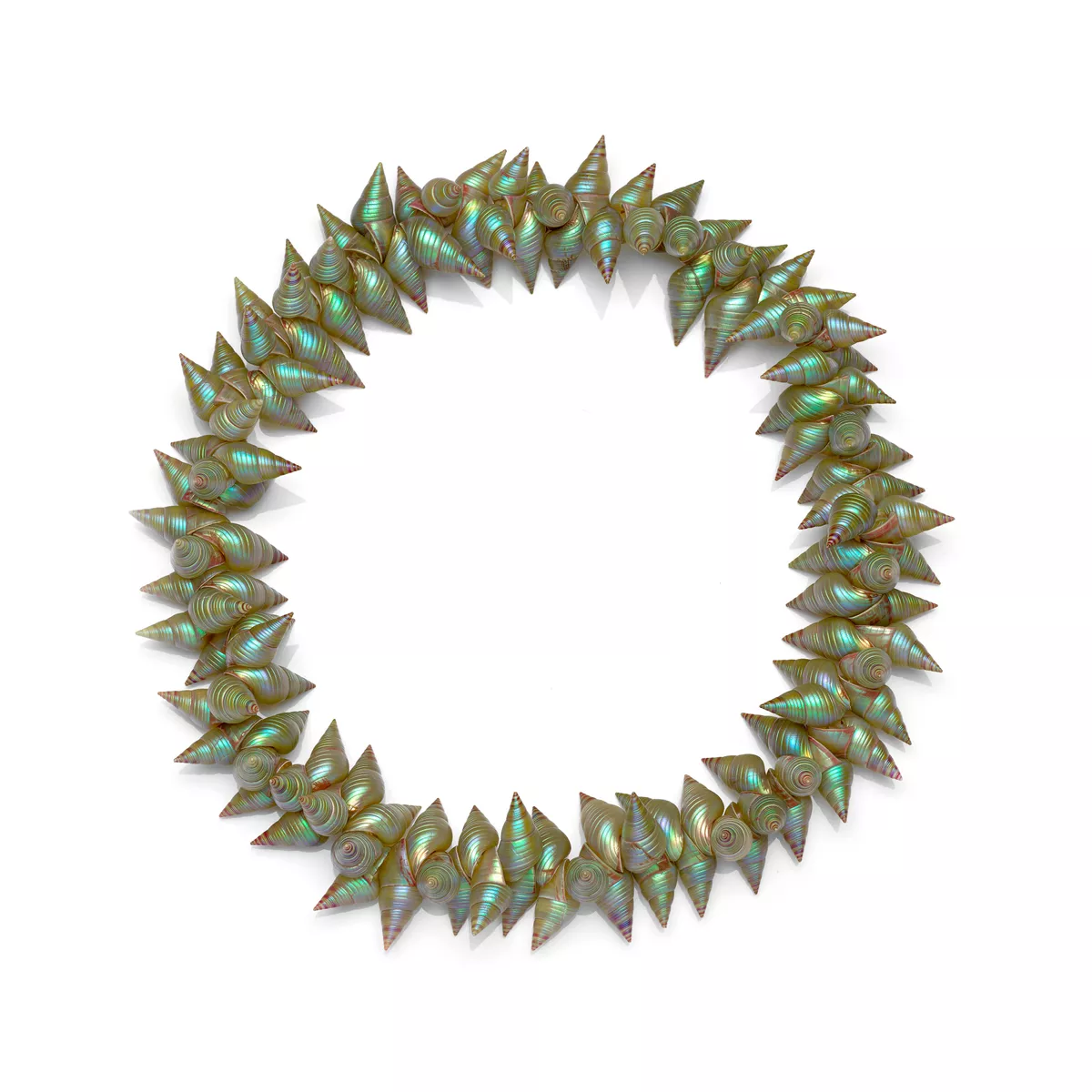 Tuesday Talk - Carly Dodd speaks on the Pakana Necklace in celebration ...