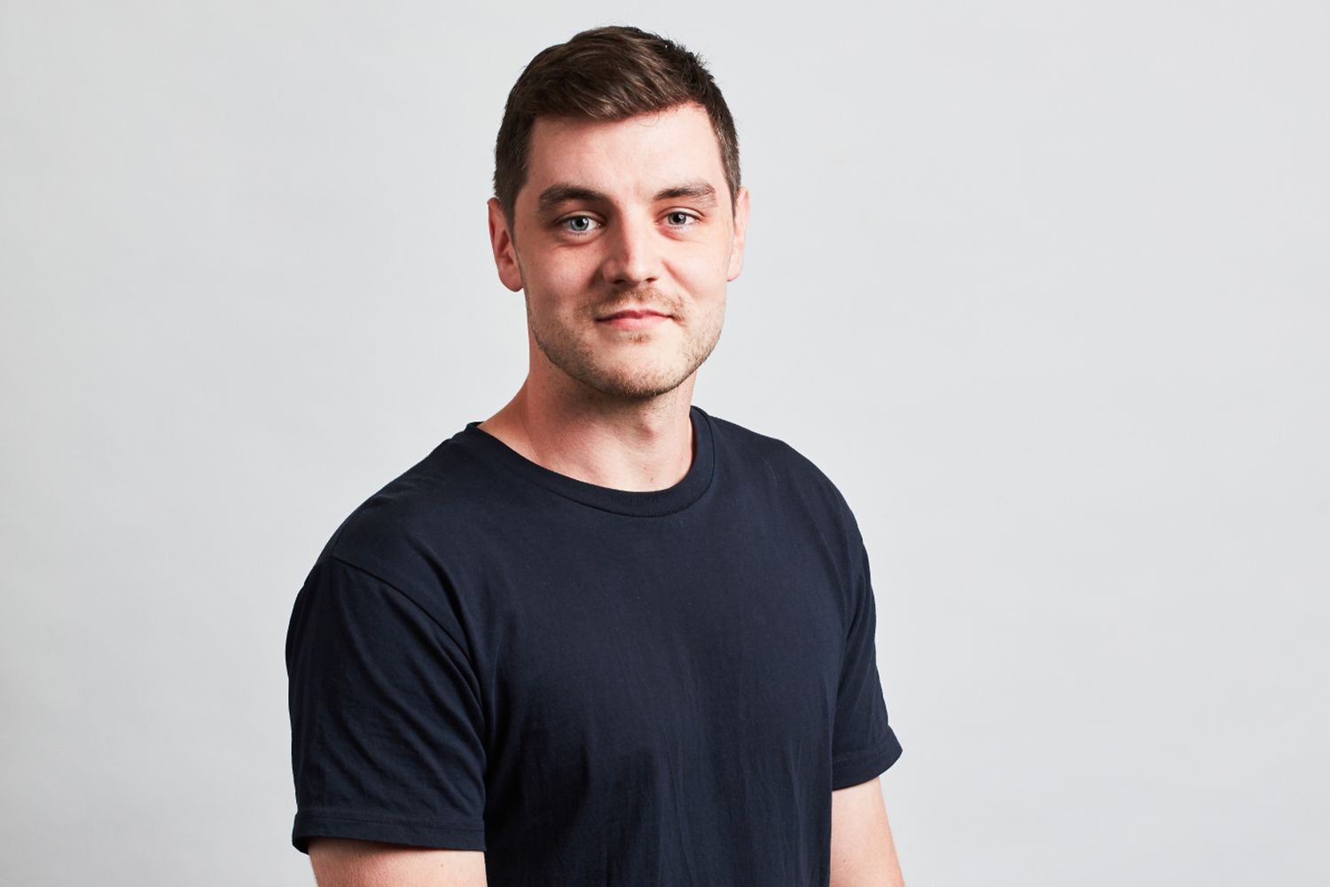 Jordan Leeflang - Australian Design Centre
