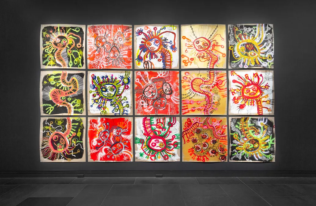 Ramsay Art Prize 2023 - AGSA