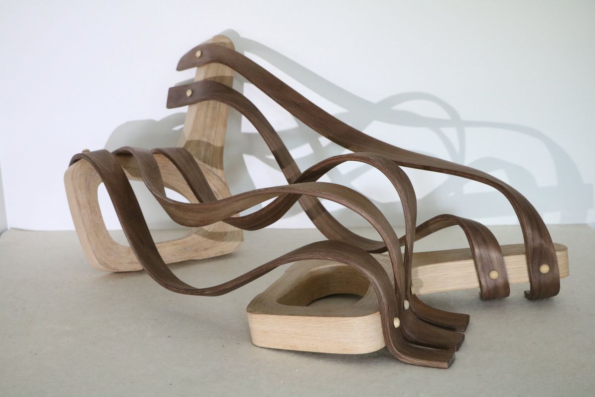 SHERRIE KNIPE - Australian Design Centre