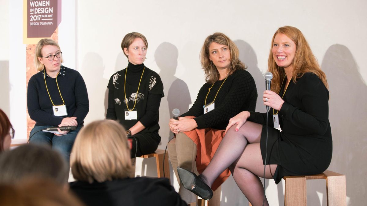 Women in Design - Australian Design Centre