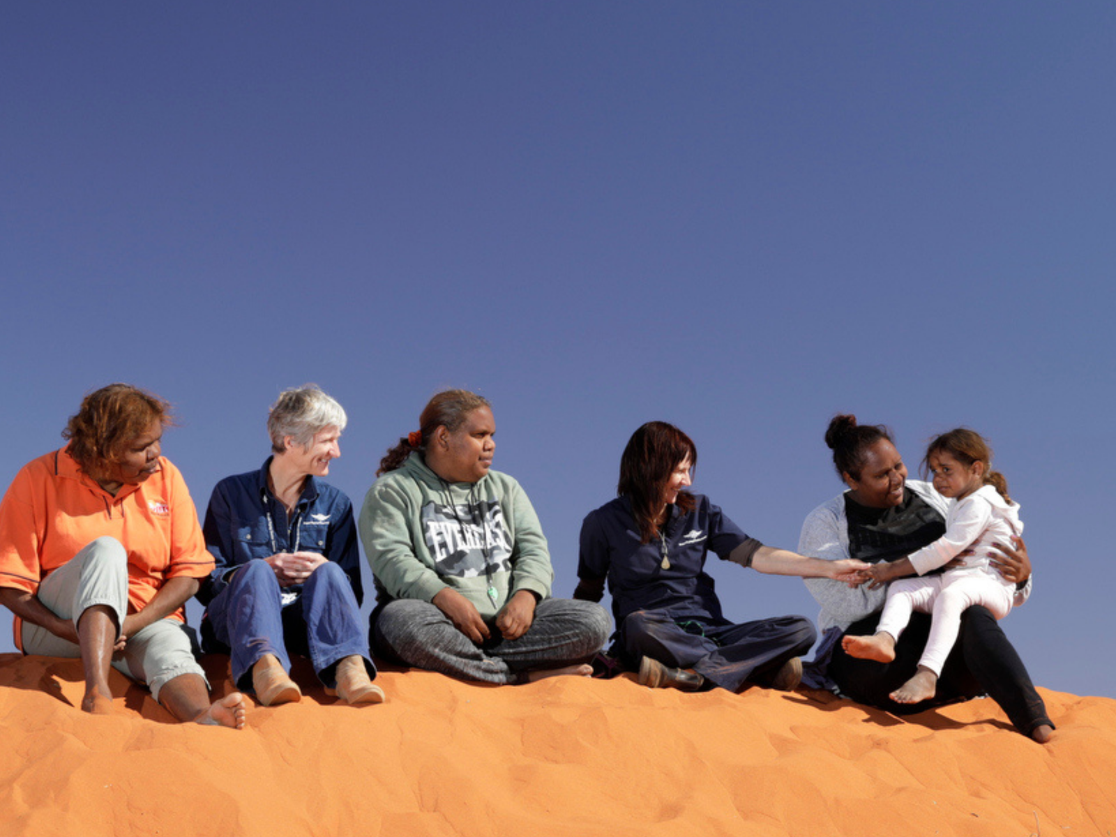 RFDS TV Show | Royal Flying Doctor Service