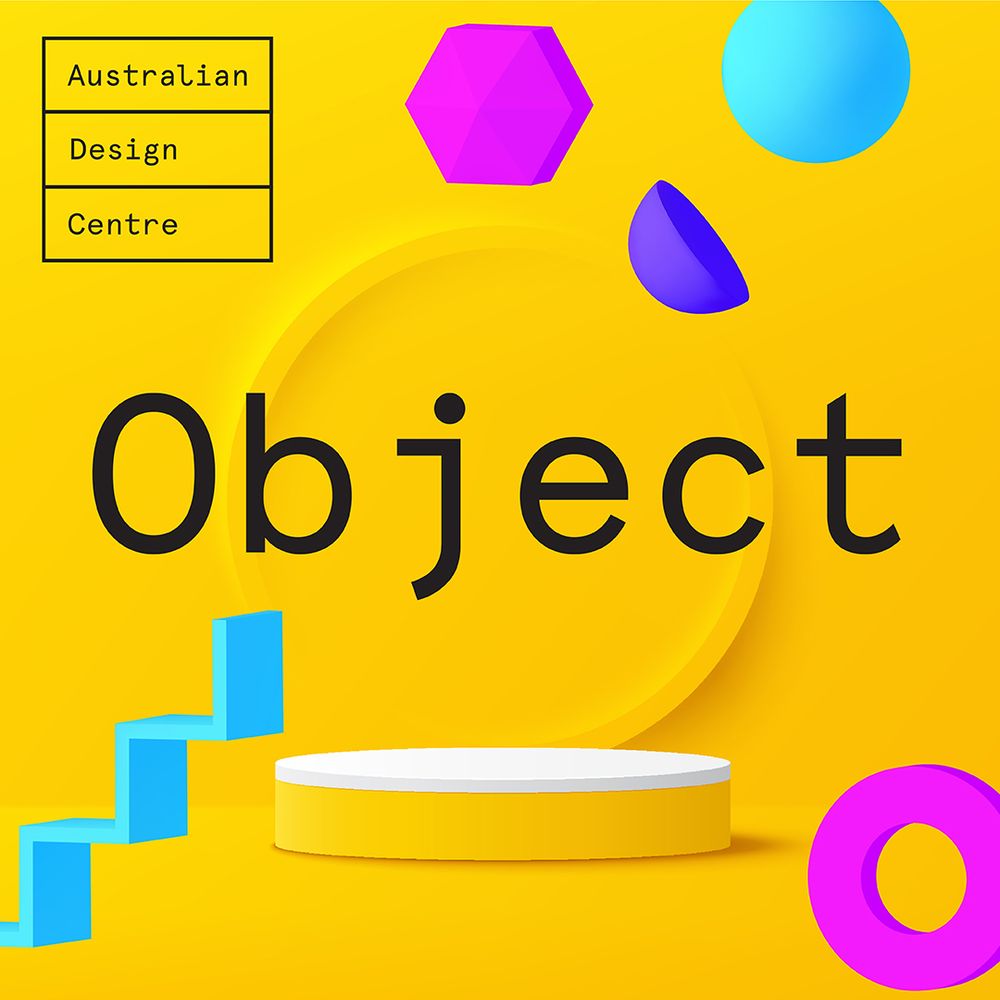 Australian Design Centre - Australian Design Centre