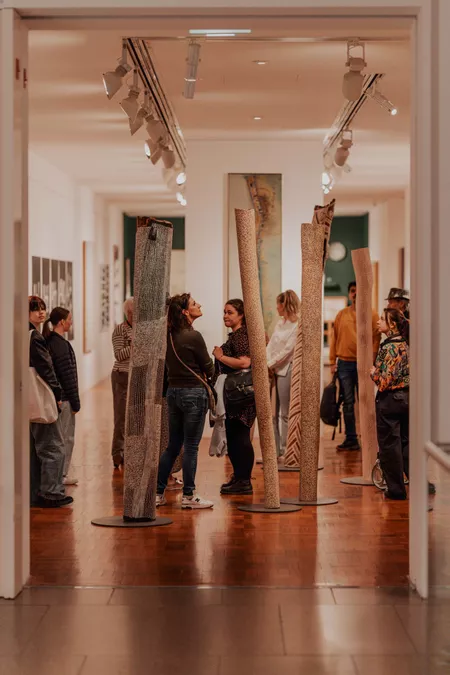 Plan your visit - AGSA