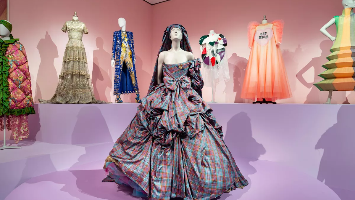 Radical Textiles - AGSA