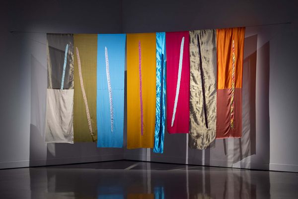 Ramsay Art Prize 2023 - AGSA