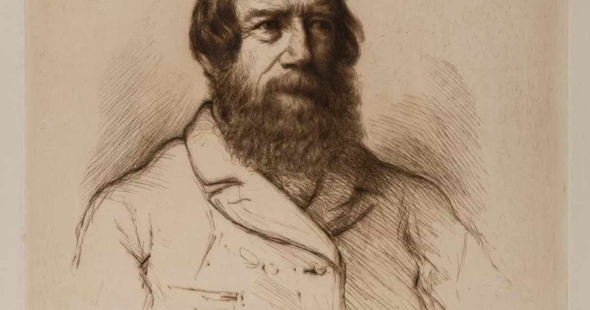 Lord Ranelagh - AGSA Collection