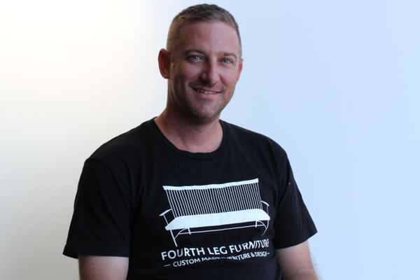 Daniel Gunston - Australian Design Centre