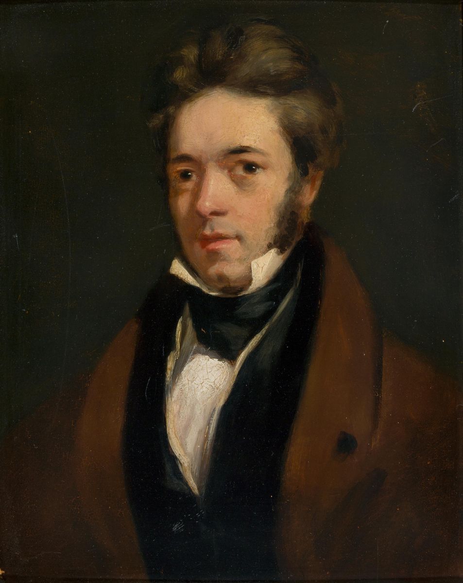 Alexander Murray, M.P., J.P. - AGSA Collection