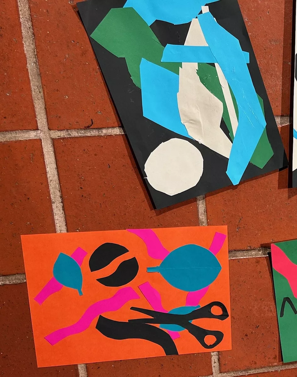 First Nation Art in the Collection - AGSA