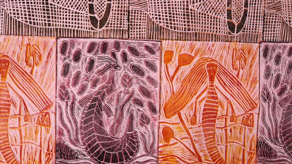 ADC x National Indigenous Art Fair x Curatorial+Co. - Australian Design ...