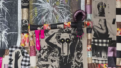 Start at Home - Radical Textiles - AGSA