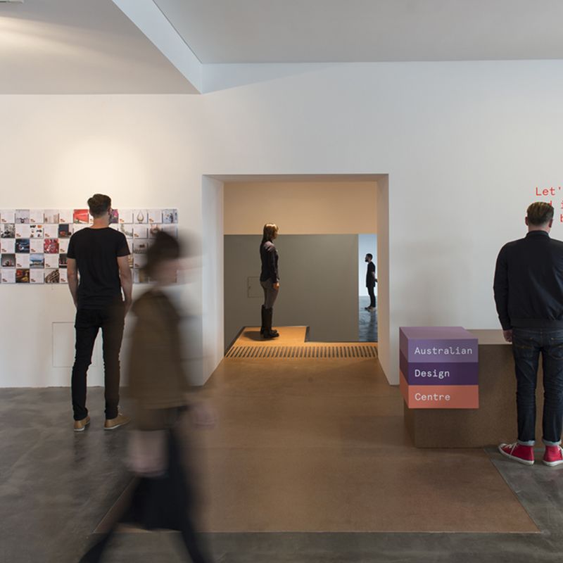 About - Australian Design Centre