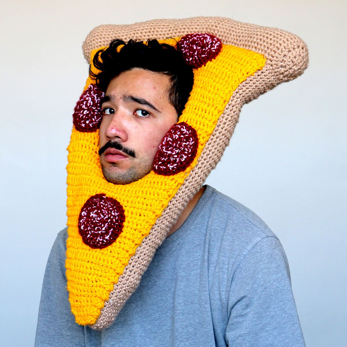 Chili Philly: Crochet Social 2023 - Australian Design Centre