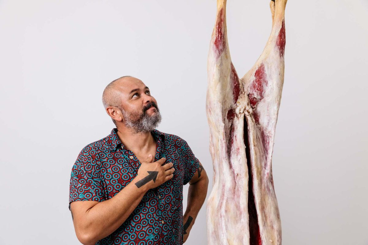 Abdul-Rahman Abdullah - AGSA