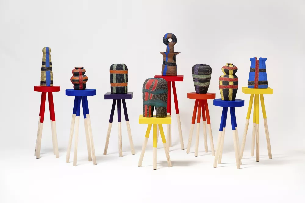 Judith Pungarta Inkamala - AGSA