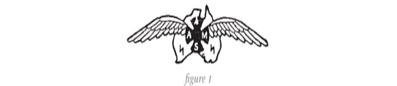 History of the RFDS logo | Royal Flying Doctor Service