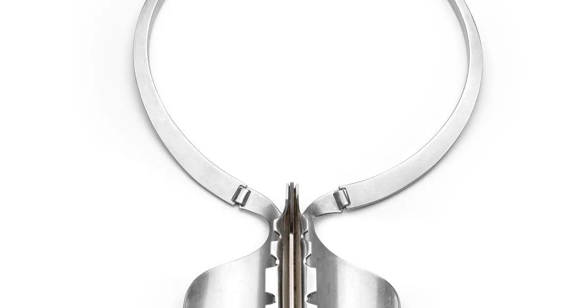 Pendant - AGSA Collection