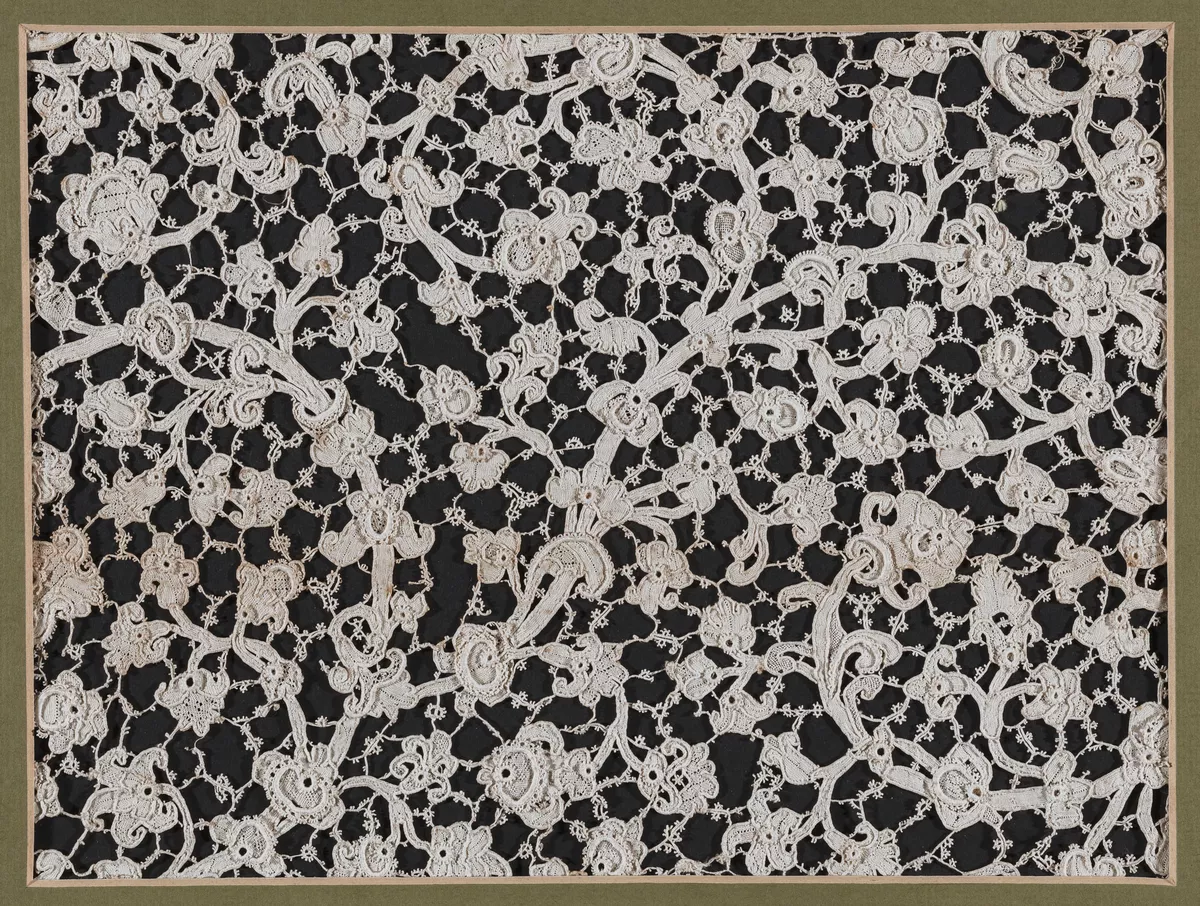 Lace Making with the South Australian Lace Guild - AGSA