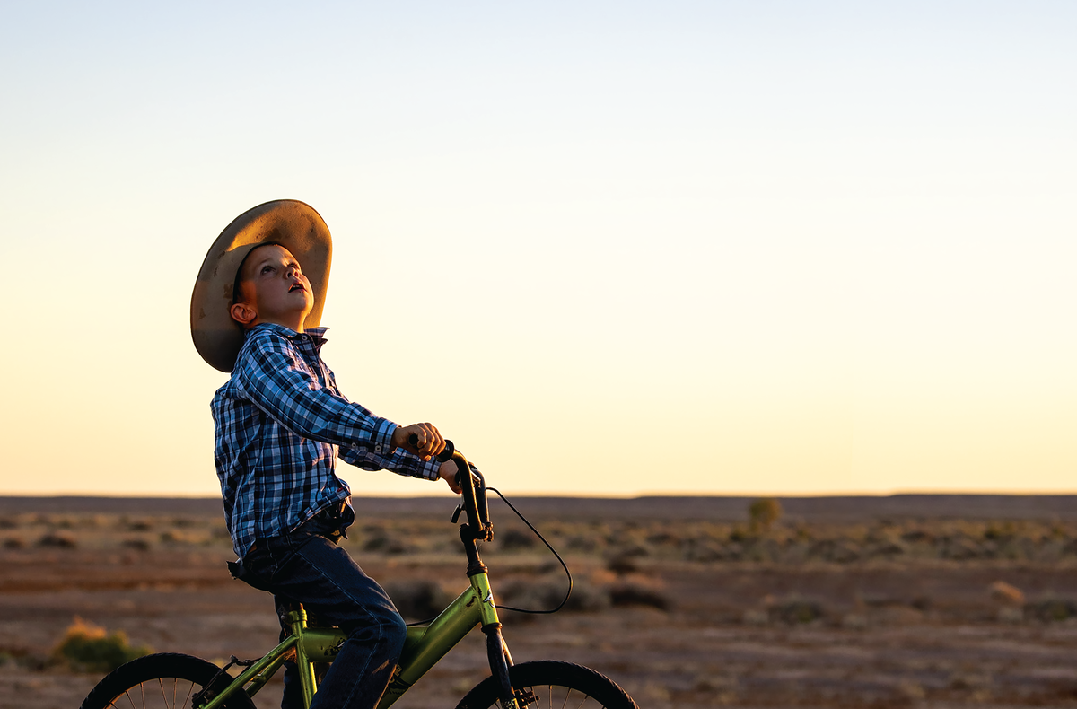 Royal Flying Doctor Service SA/NT | Royal Flying Doctor Service