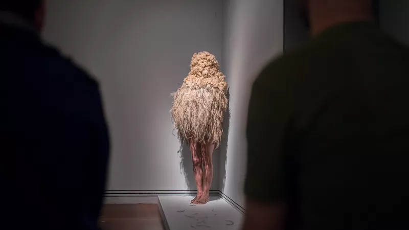 We are all animals/Sheemu - AGSA