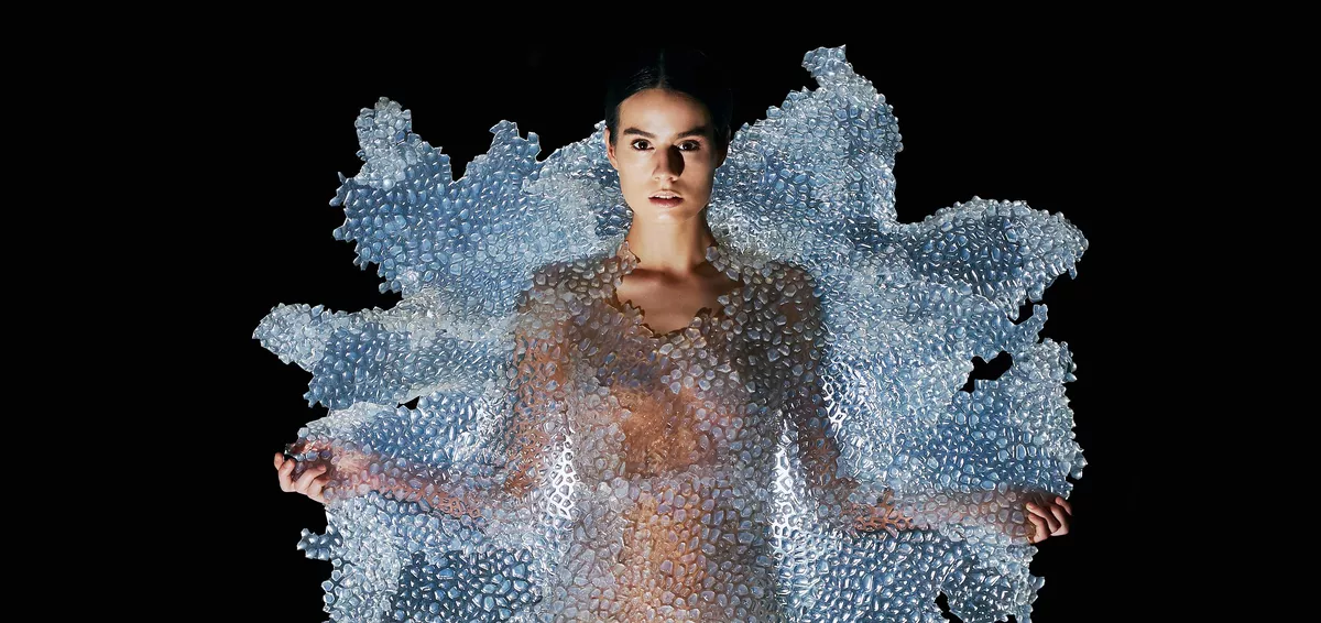 iris van herpen about