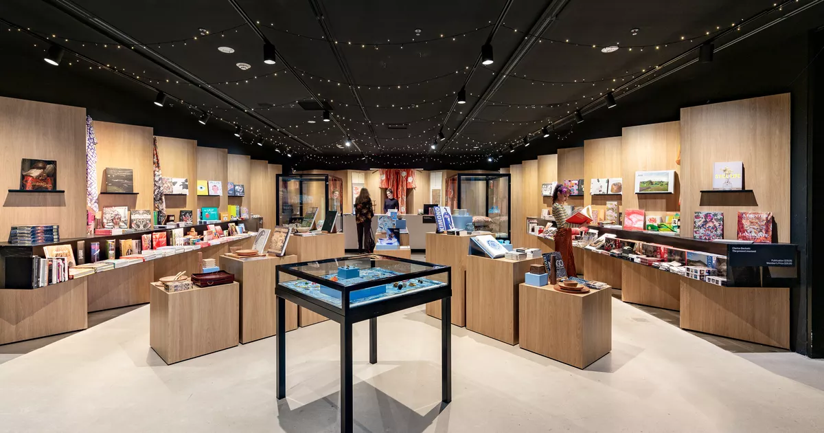 Art Gallery of South Australia Store - AGSA