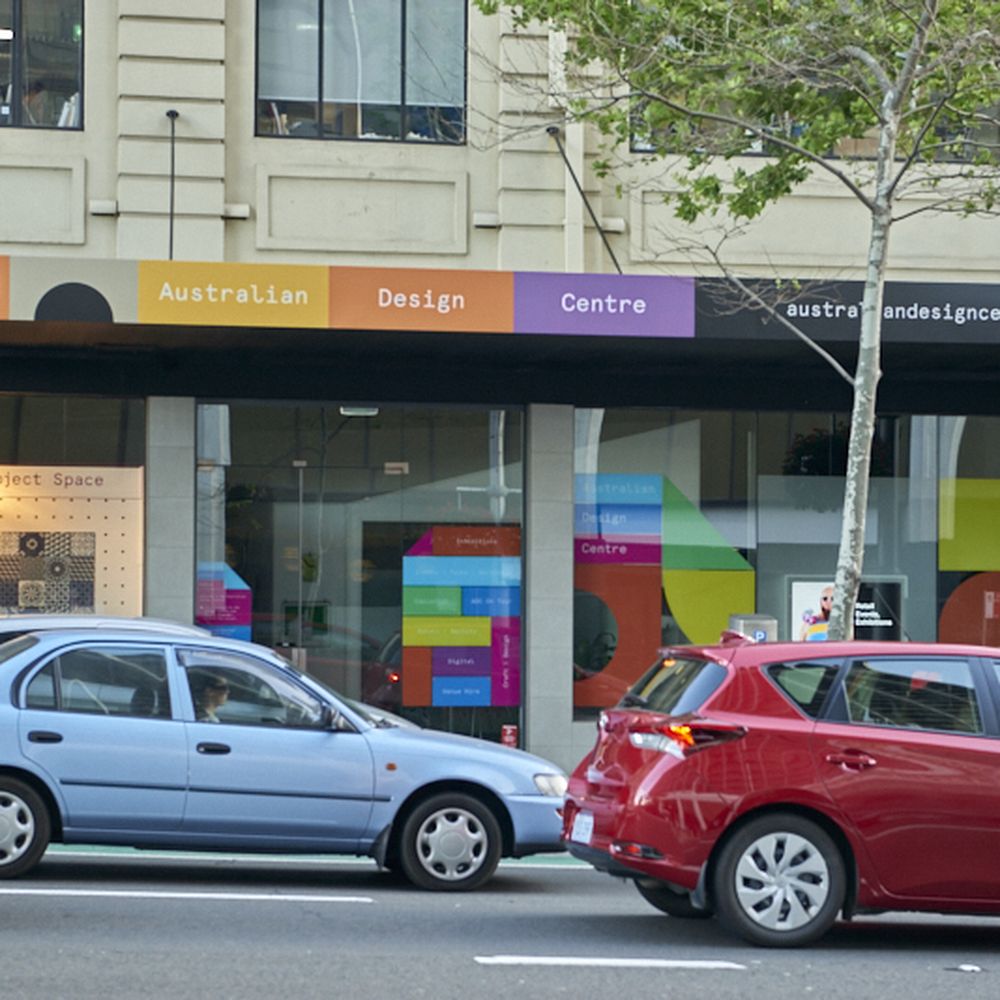 About - Australian Design Centre