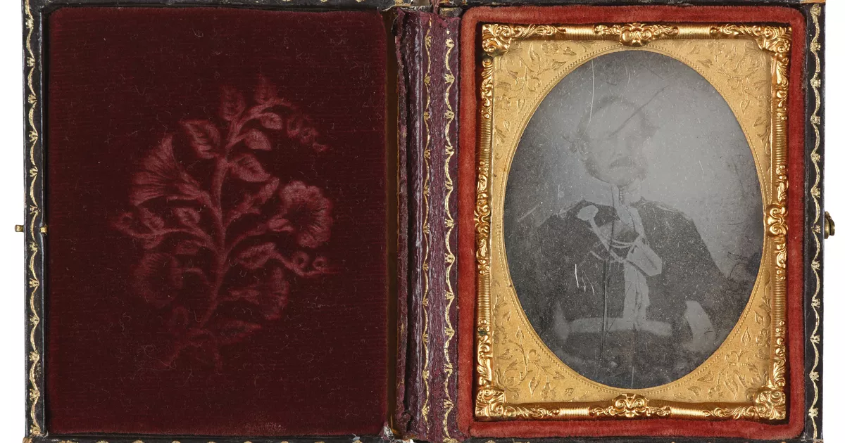 Charles Berkeley - AGSA Collection