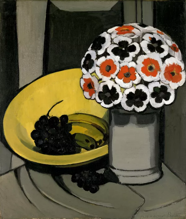 Margaret Preston - AGSA