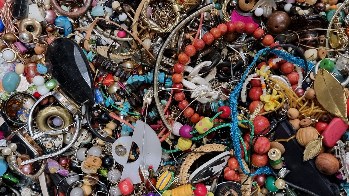 Remade-Reloved 2025 - Australian Design Centre