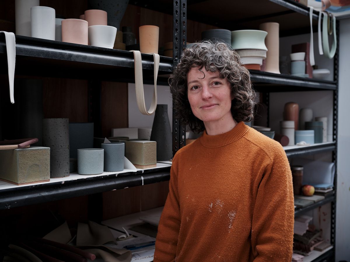 KELLY AUSTIN - Australian Design Centre