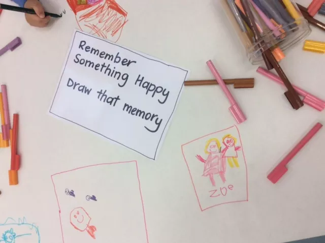 Making a Mark - AGSA