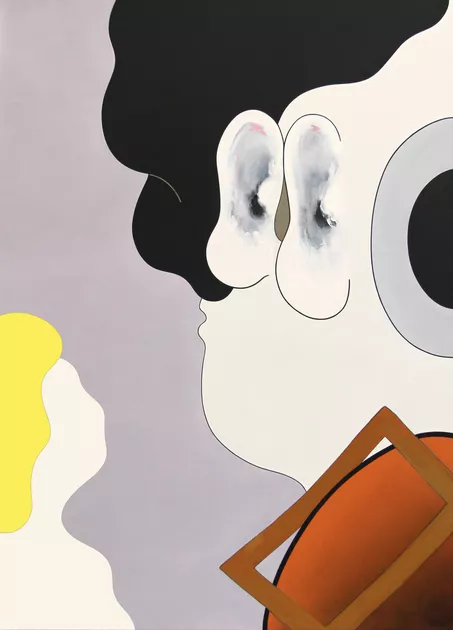 Brent Harris: Surrender & Catch Exhibition Preview - AGSA