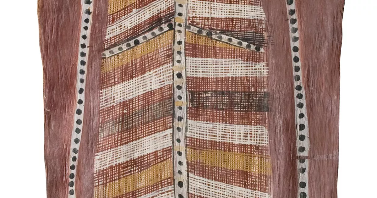 Yawk Yawk - AGSA Collection