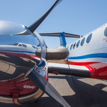 Sign Up To The RFDS (Queensland Section) Newsletter | Royal Flying ...