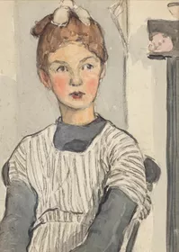 Margaret Preston - AGSA