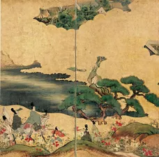 The Rise of the Samurai - AGSA
