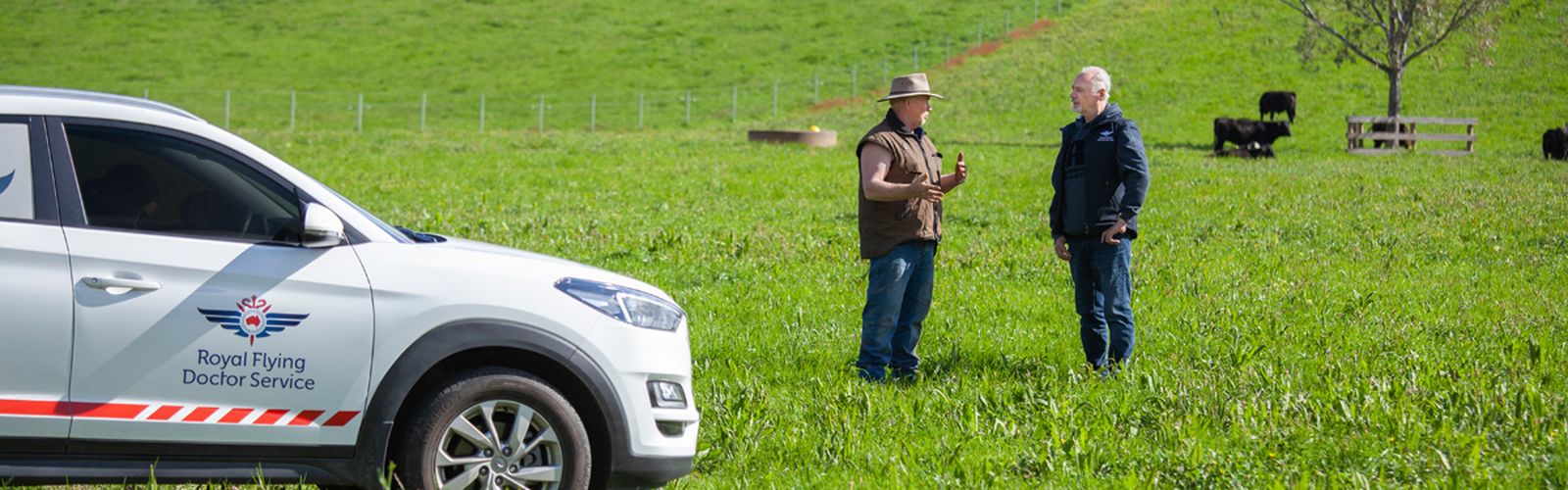 Shop at RFDS Doc Shop | Royal Flying Doctor Service