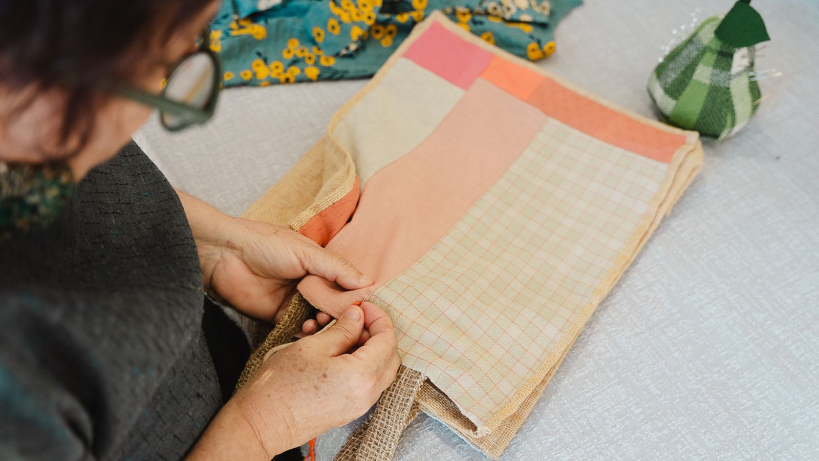 Essay: How Handmade Craft lets us Reclaim our Humanity in the Age of AI ...