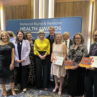 Defining Rural and Remote | Royal Flying Doctor Service