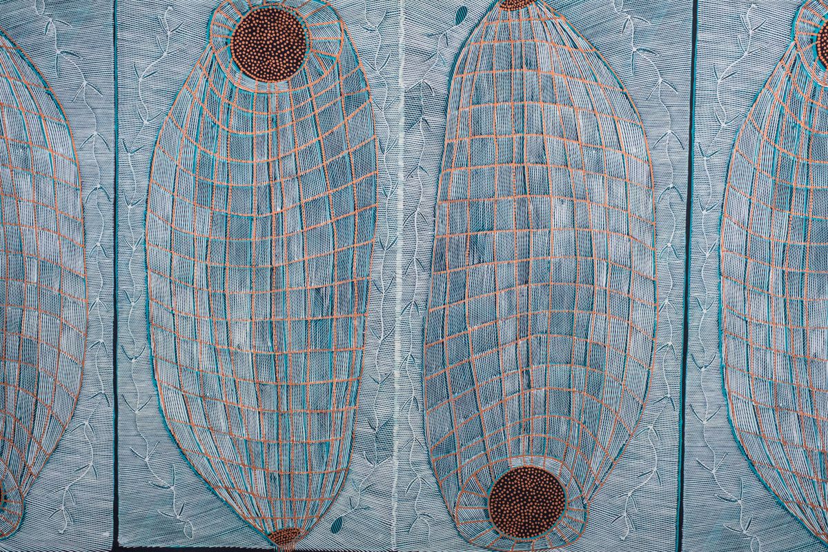 New Exuberance: Contemporary Australian Textile Design - Australian ...