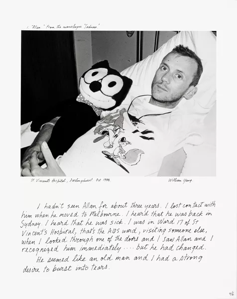 Allan - AGSA Collection