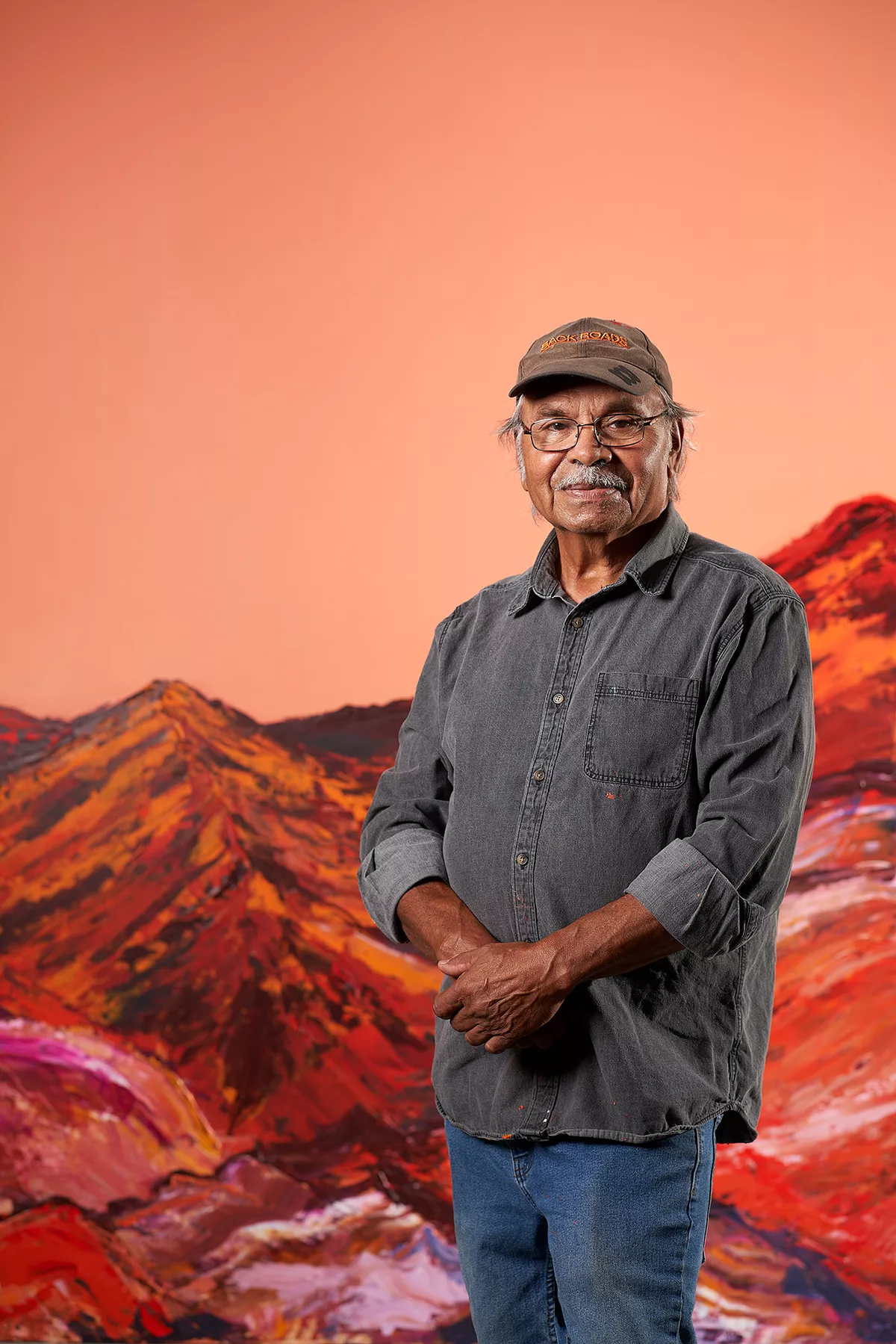 Studio Launch with George Cooley & Ben McHenry - AGSA