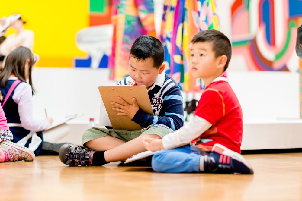 Seasonal and Year-round Programs - AGSA