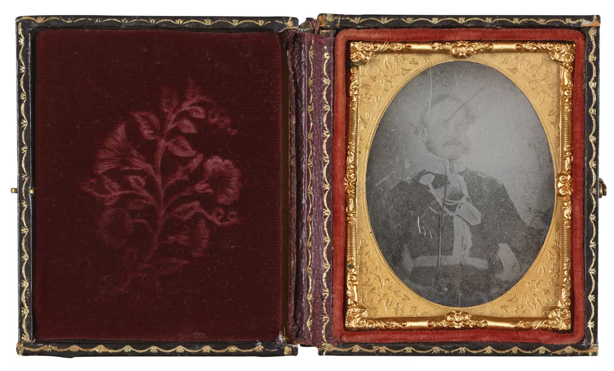 Charles Berkeley - AGSA Collection