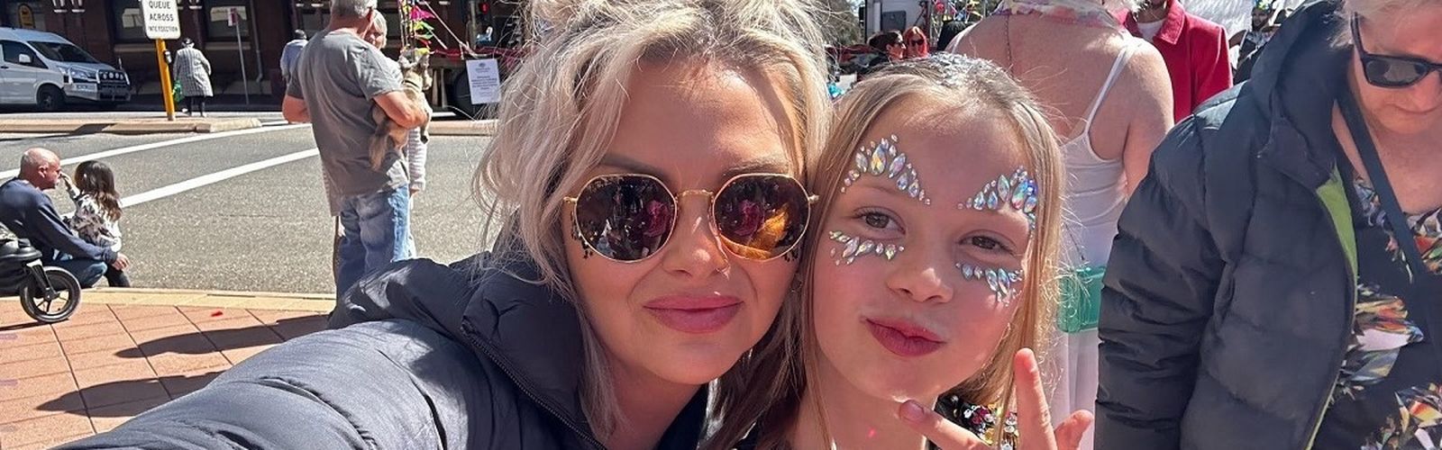 You give Augie a better childhood | Royal Flying Doctor Service