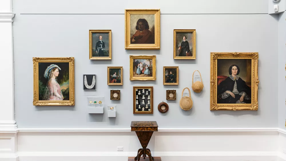 Plan your visit - AGSA